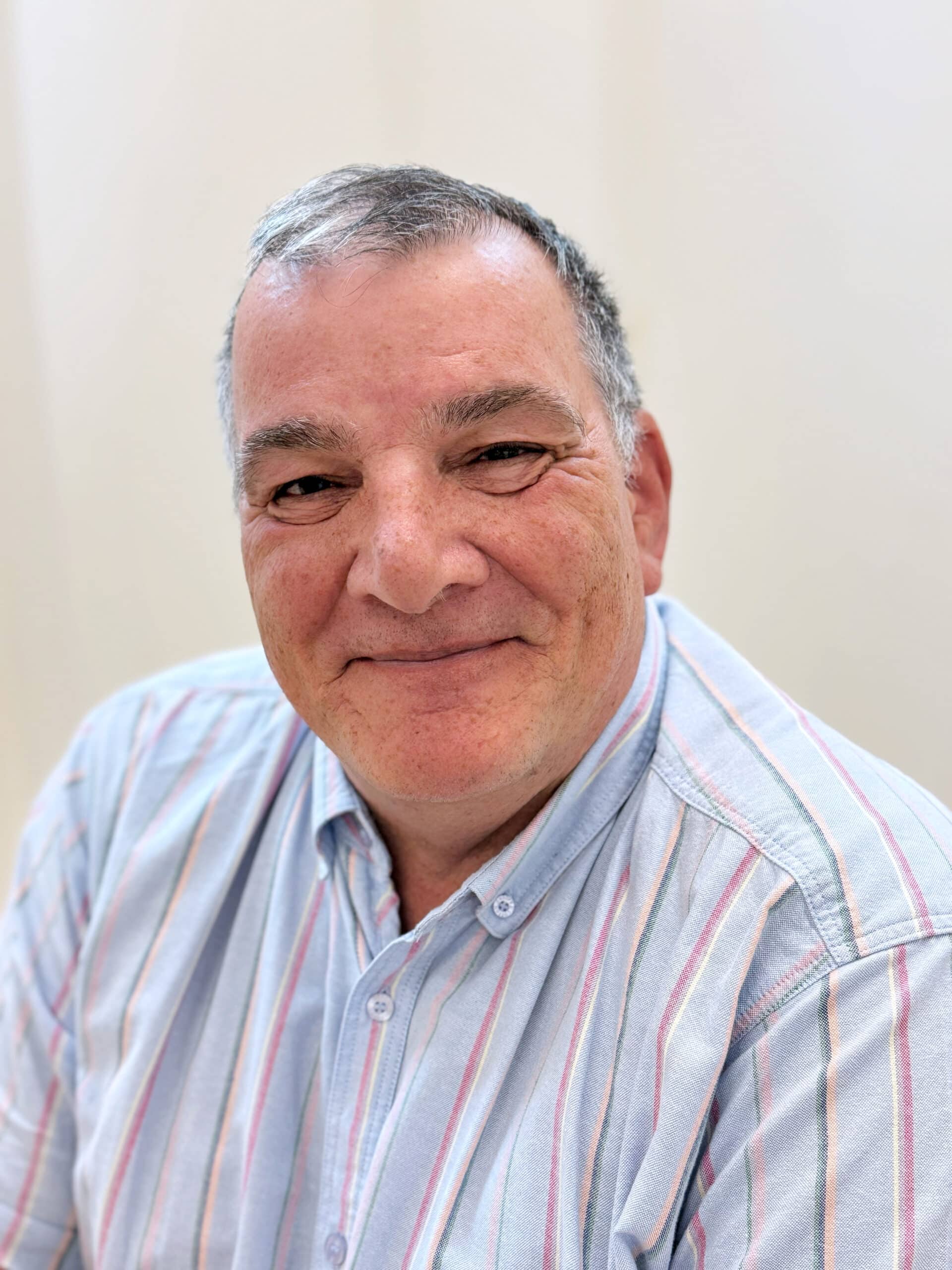 Meet the Lamplight Team